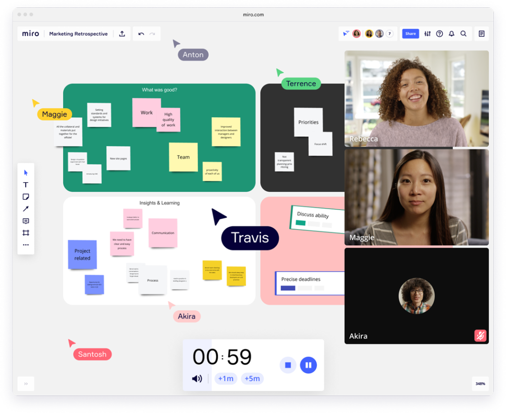 Desarrollar el mejor product backlog - ATOM